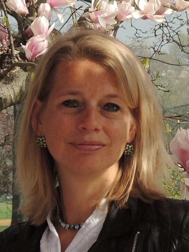 Mirjam van Driel | OSR